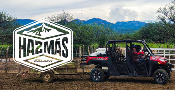 Distribuidor Oficial en México: